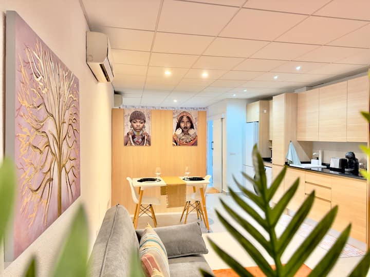 Loft Cerca Del Centro - Alicante