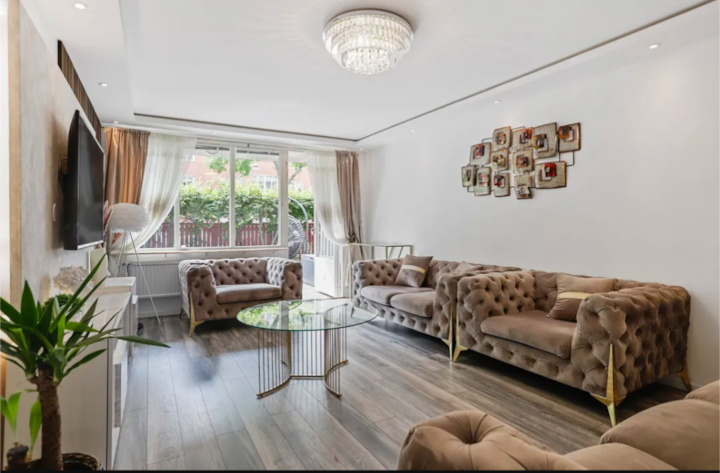 Cosy Apartment Near City. - Stockholm