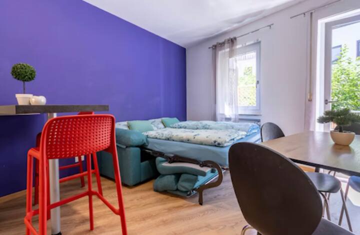 Casa Evelyn [Vicino Agli Ski Lift E Fermata Treno] - Bruneck