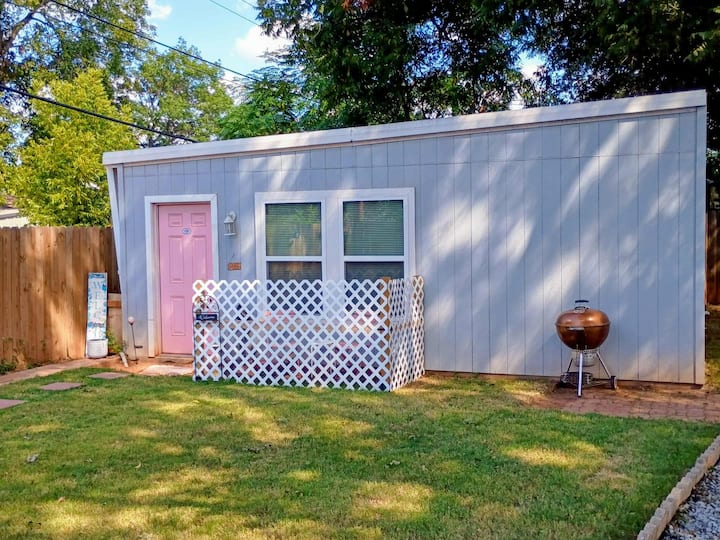 Comfort And Chic Retreat - Abilene