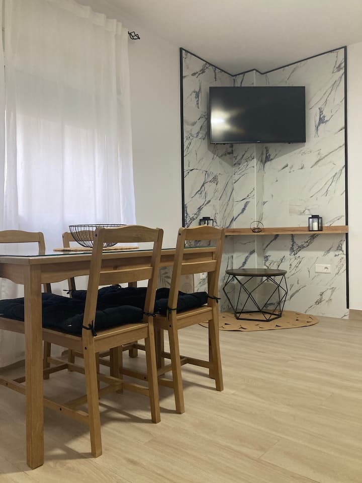 El Rincón De Elena Ii - Cazorla