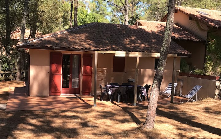 Maison Moliets - Moliets-et-Maa