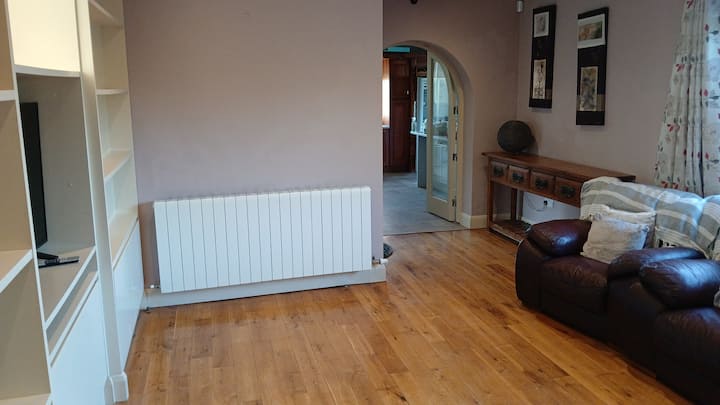 Shiv,s Comfy   Apartment On The Atlantic Way - Sligo