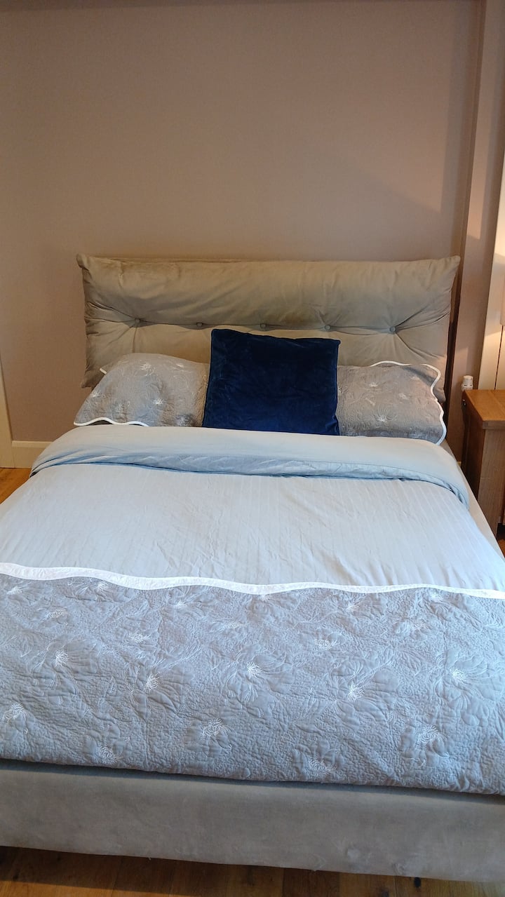 Shiv,s Comfy   Apartment On The Atlantic Way - 梅奧郡