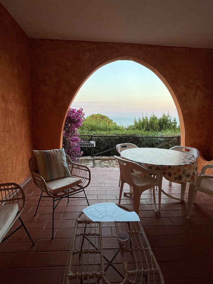 Biancaneve 137 App. A Costa Rei - Costa Rei