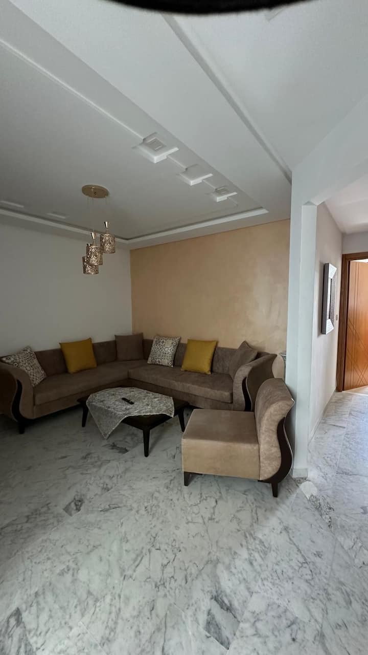 Apparemment Amine Skanes Monastir - Monastir