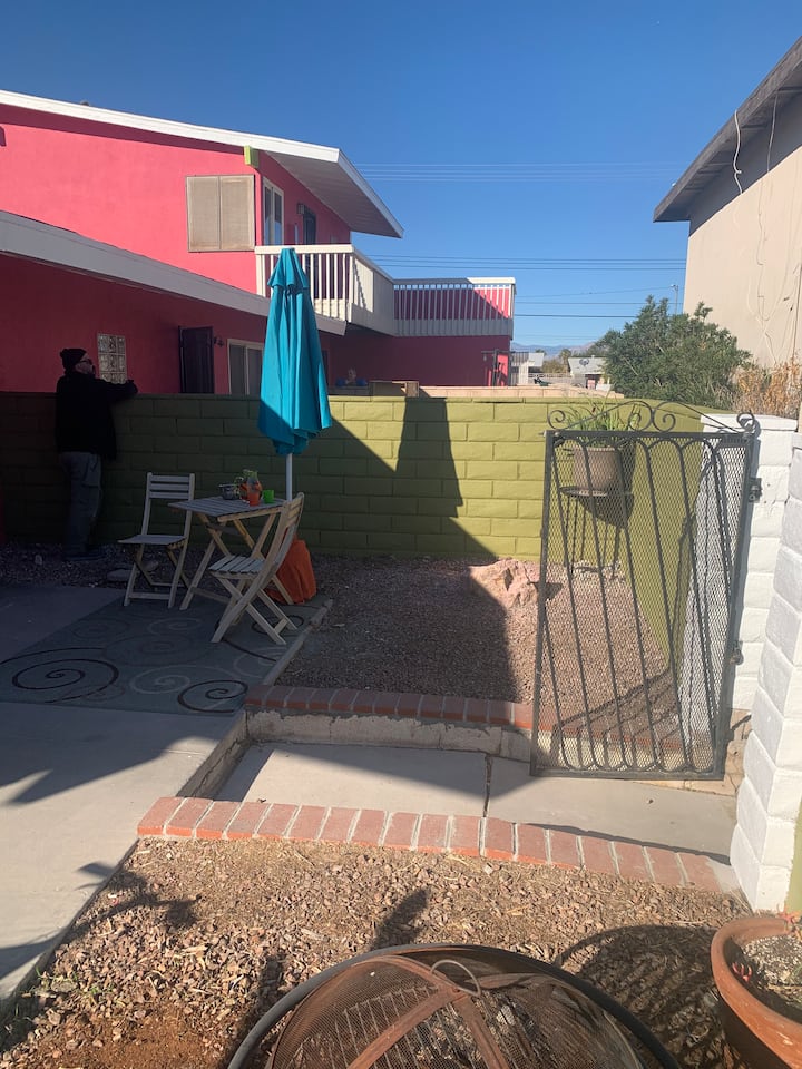 3 Units Affordable Close Strip - Las Vegas, NV