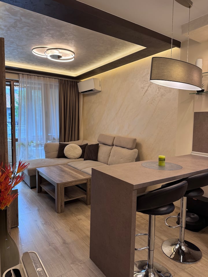Cozy By The Sea - Burgas