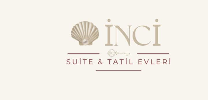 İNci̇suites Tatil Evleri - Alanya