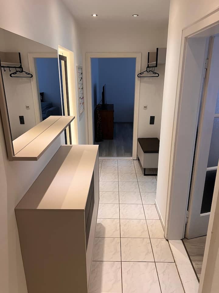 Gemütliche Ferienwohnung Neben Dem Aicherpark/ Ro - Rosenheim