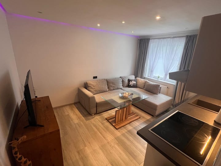 Gemütliche Kleine Wohnung Gegenüber Aicherpark/ro - Rosenheim