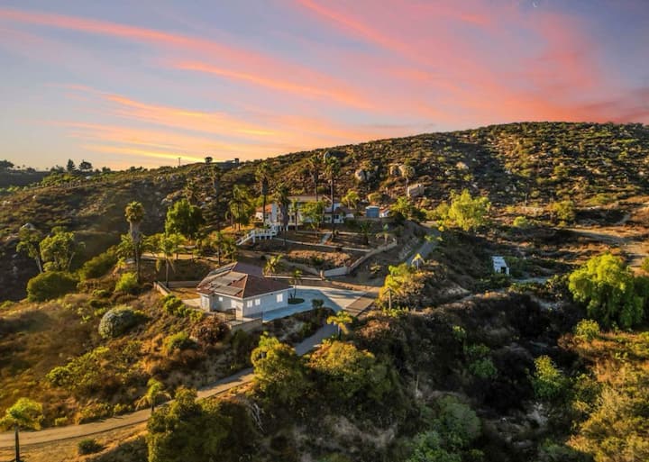 San Diego’s Poway Paradise - Poway, CA