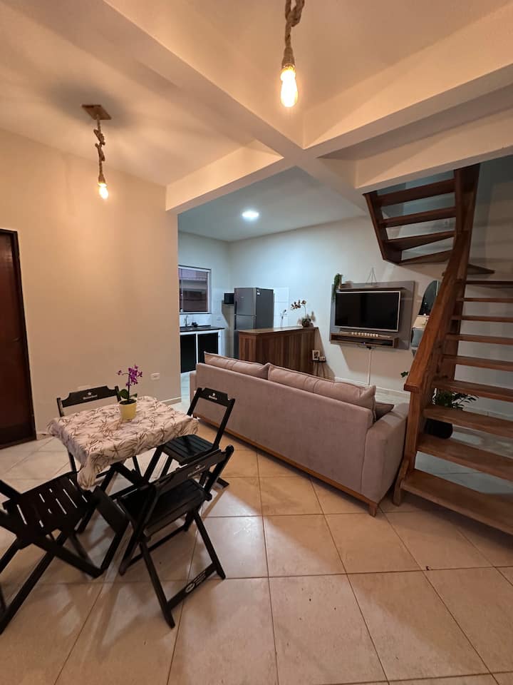 Casa De Praia E Sossego - Ilhabela