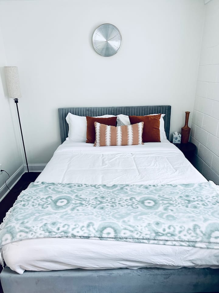 1br Stylish Suite Near Dt - Paris Mountain State Park, Greenville