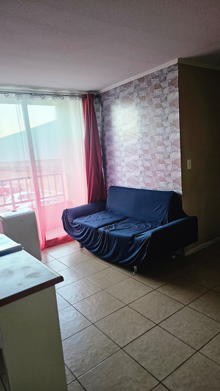 Departamento Muy Familiar - Rancagua