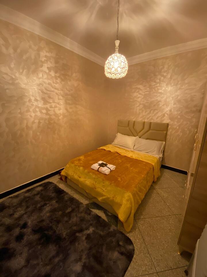 Appartement Bien éQuipé - Errachidia