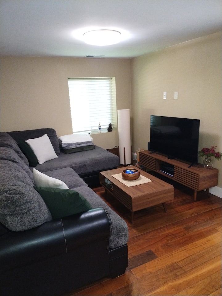 Los Gatos Retreat - Los Gatos, CA