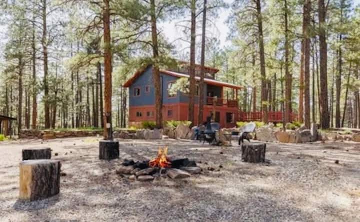 Charming Loft Apartment - Mancos State Park, Mancos