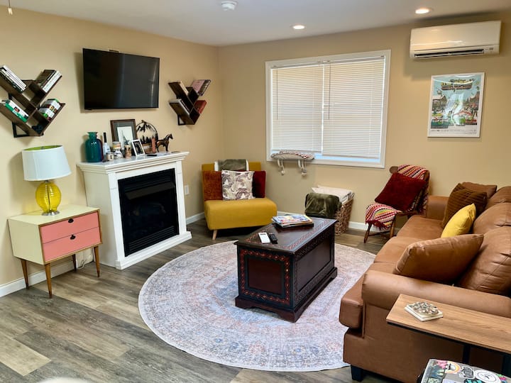 Spring Brook Bungalow - Old Forge, PA