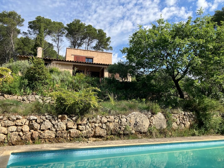 Villa Du Sud - Les Arcs