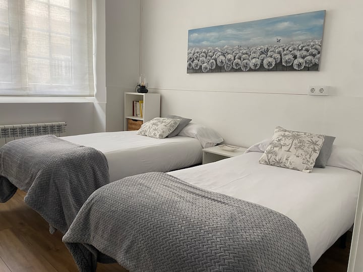 A Casita De Sildo - Ortigueira