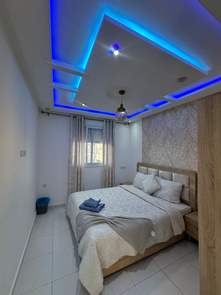 Appartement Ryad Salé - Salé