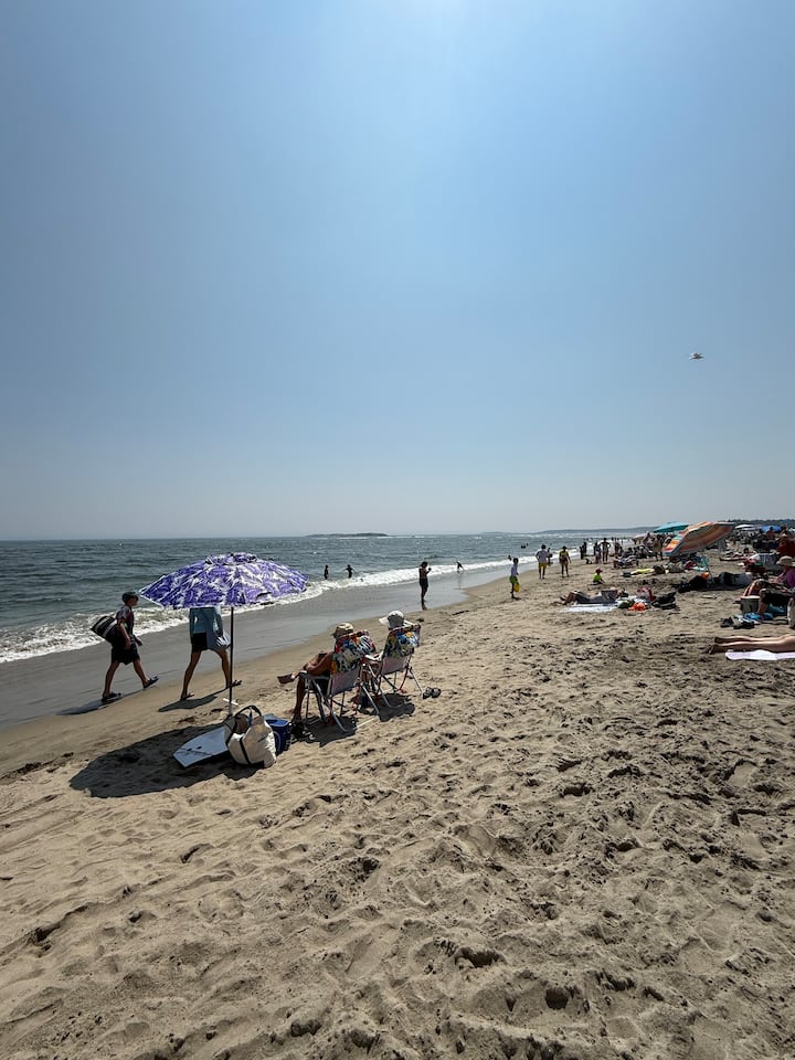 Midcoast Maine Magic - Brunswick, ME