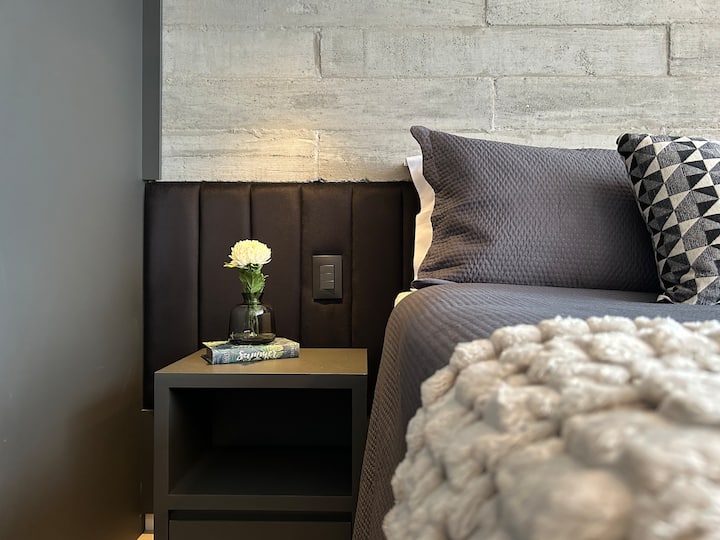 Studio Noir | Shop. Flamboyant | Lazer Completo - Goiânia