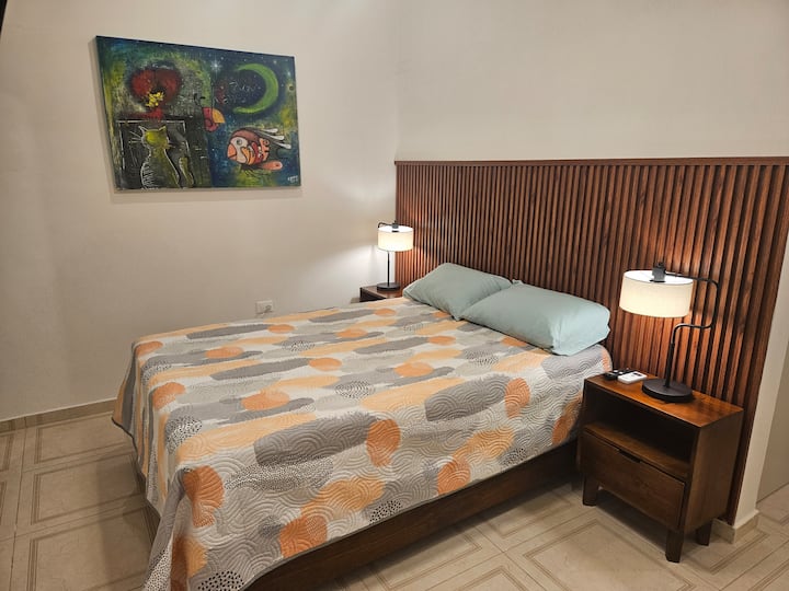 Acogedor Departamento En Mérida - Mérida