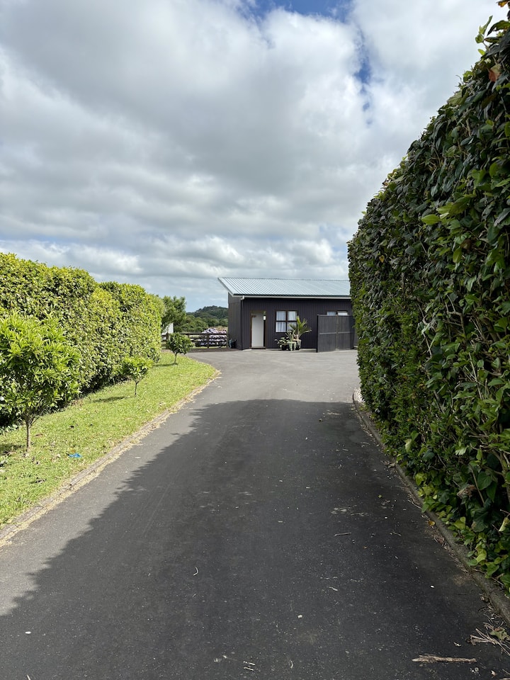 The Studio On Bald Hill - Waiuku