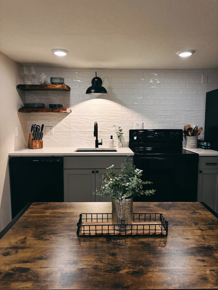 Cozy In Coeur D'alene | Near Lake & Downtown Cda - Coeur d'Alene, ID