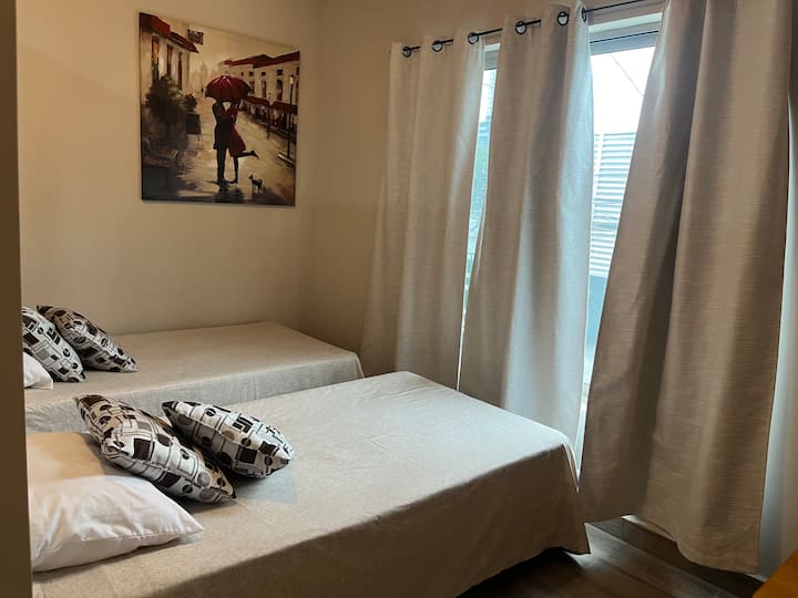 Depa. Area Centro P. Fundidora8 - Monterrey