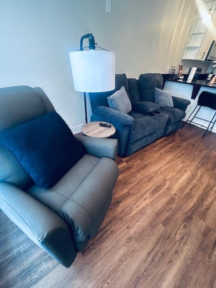 Sovereign Village Apt 119 1br - London, OH