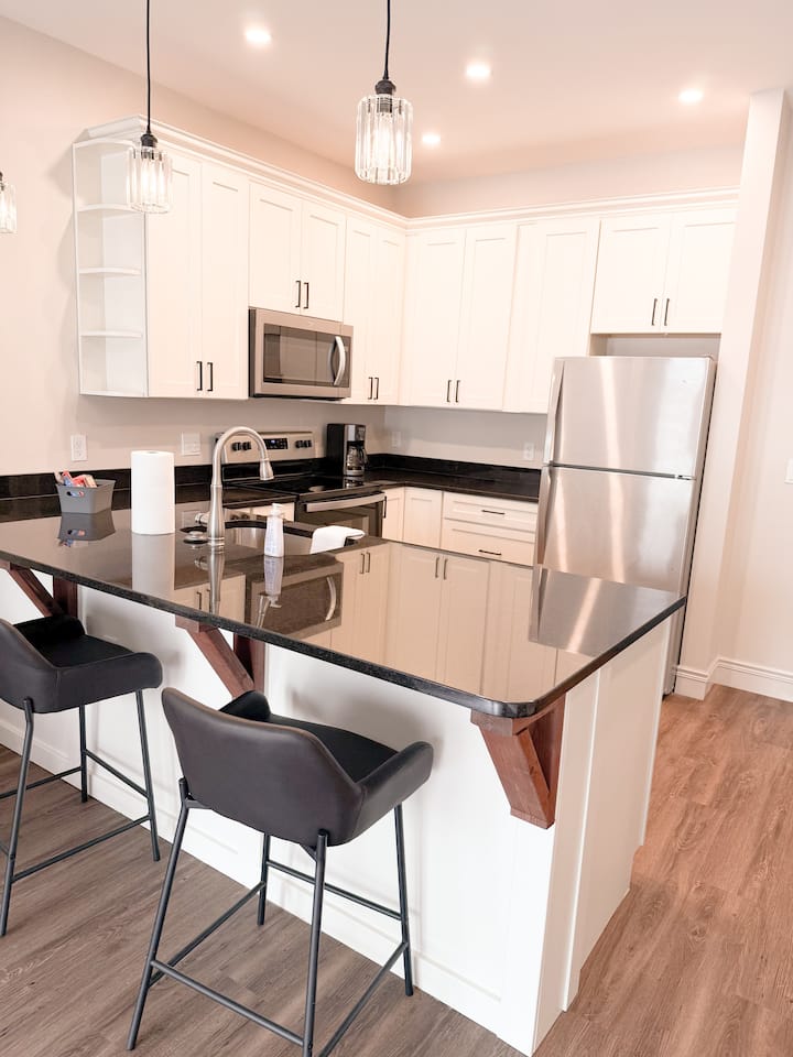 Sovereign Village Apt 119 1br - London, OH