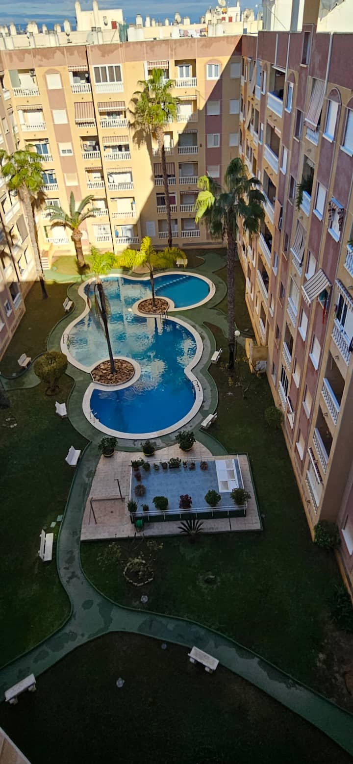 La Perla Urbana - Torrevieja