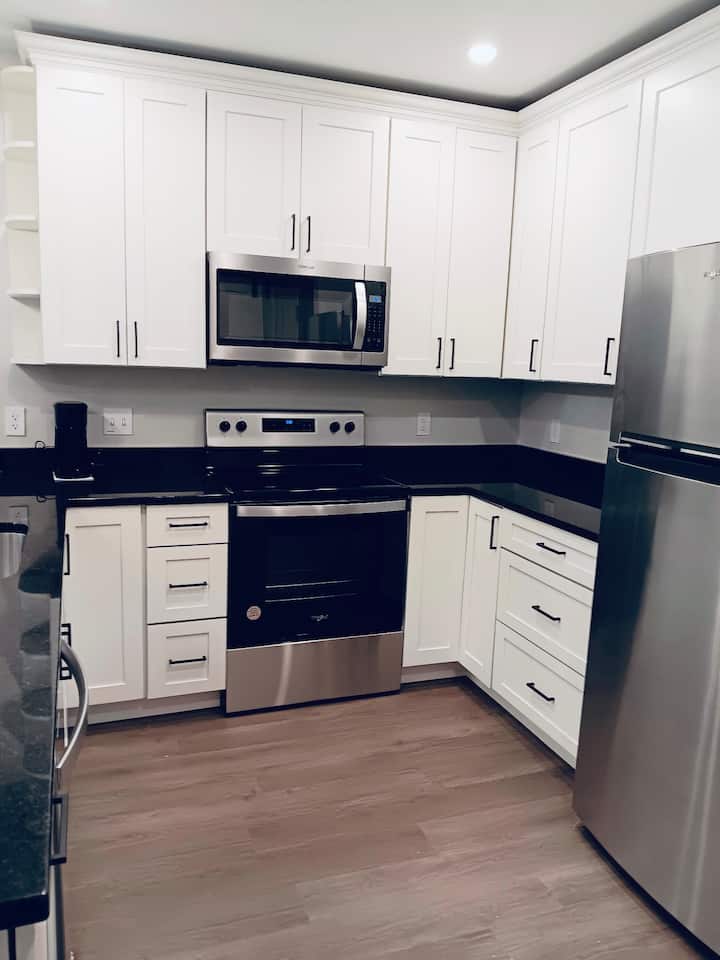 Sovereign Village Apt 219 1br - Choctaw Lake, OH