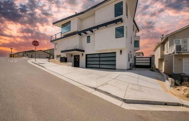 Speedway Shores - Arroyo Grande, CA