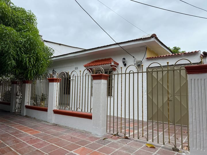 Tu Mejor Ubicación En Barranquilla - Barranquilla