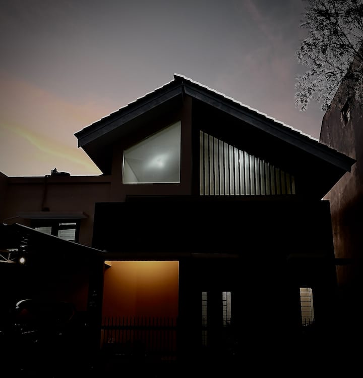 Lembah Dago Home @ Heart Of City - Bandung