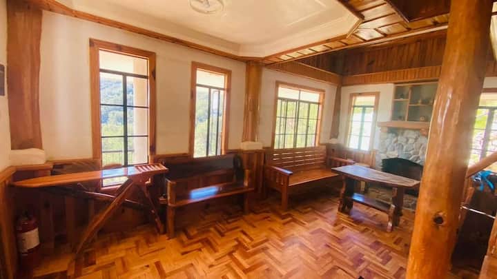 Homestay In Sagada - Sagada