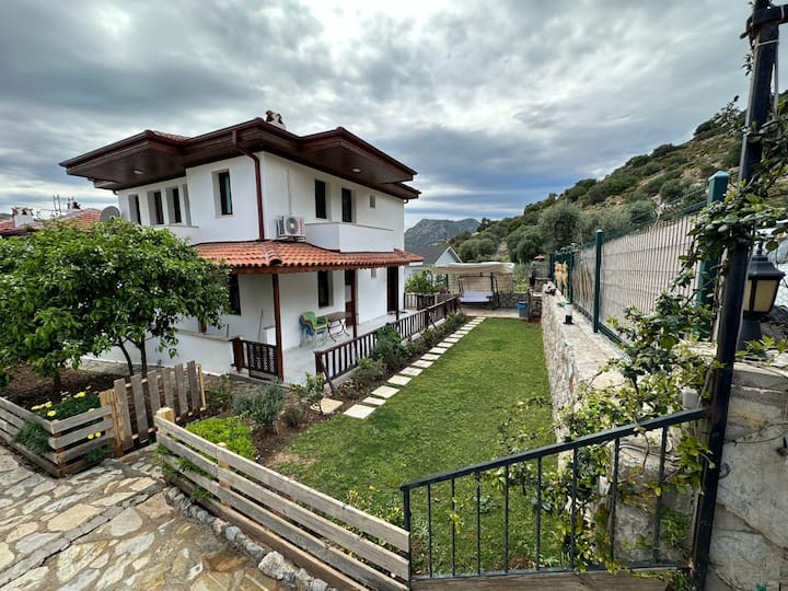 Palamutbükü Denis Home - Mesudiye