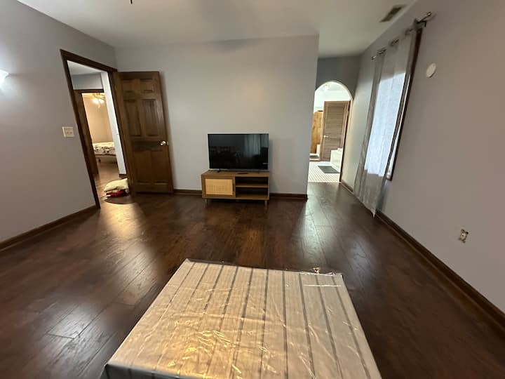 Spacious 2br/2ba Apartment 06708 - Connecticut