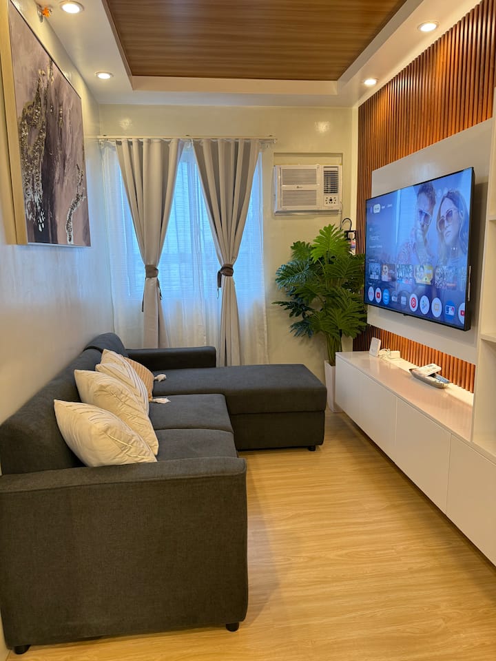 Zel’s Modern Haven - Butuan City
