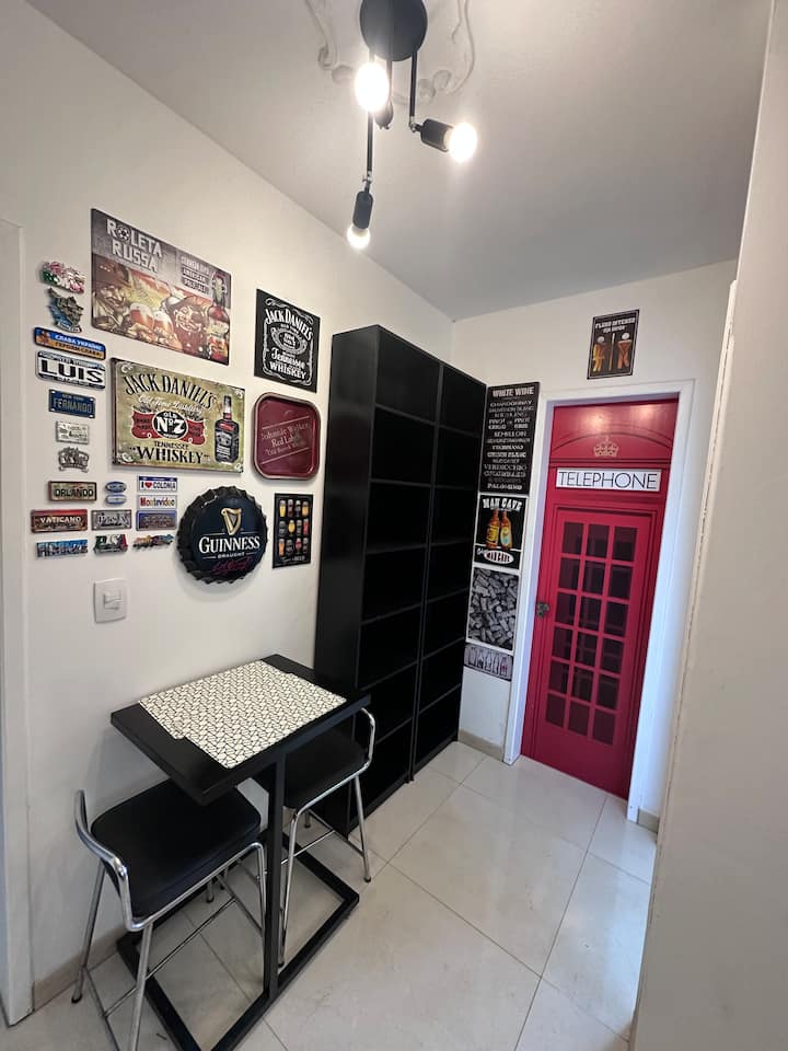 Apartamento Térreo 2dorm Com Garagem - Santa Maria, Brazil