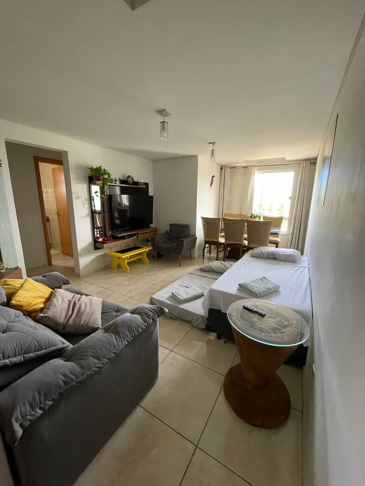 Sinta-se Em Sua Casa - Cascavel