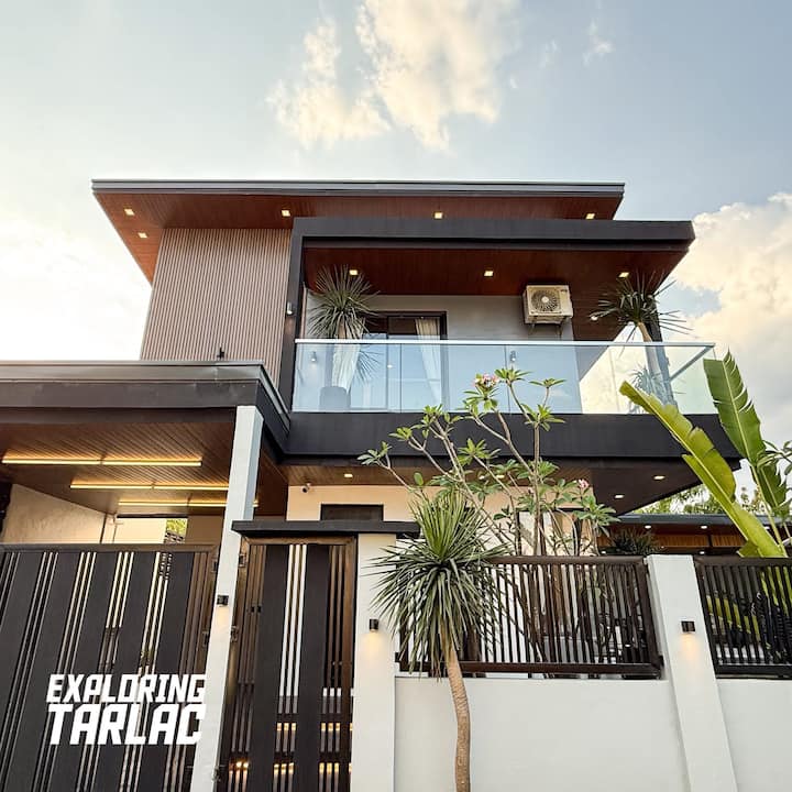 Bali Inspired Private Resort -