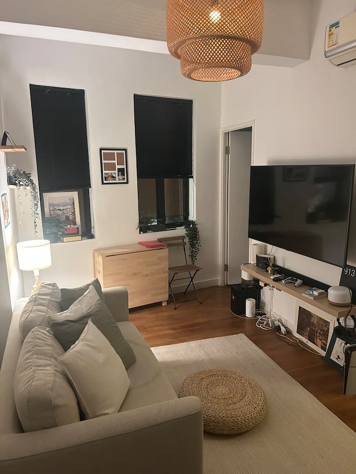 Appartement - Hongkong