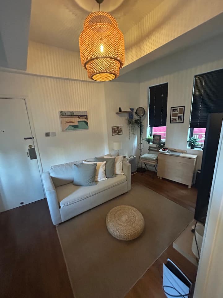 Appartement - Hong Kong
