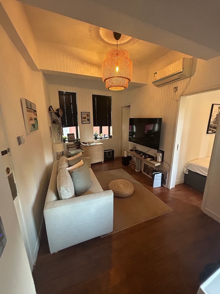 Appartement - Sheung Wan