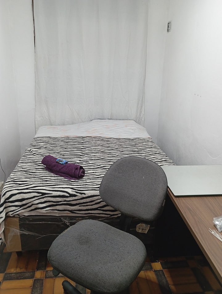 Quarto Para O Hospital Infantil - Joinville